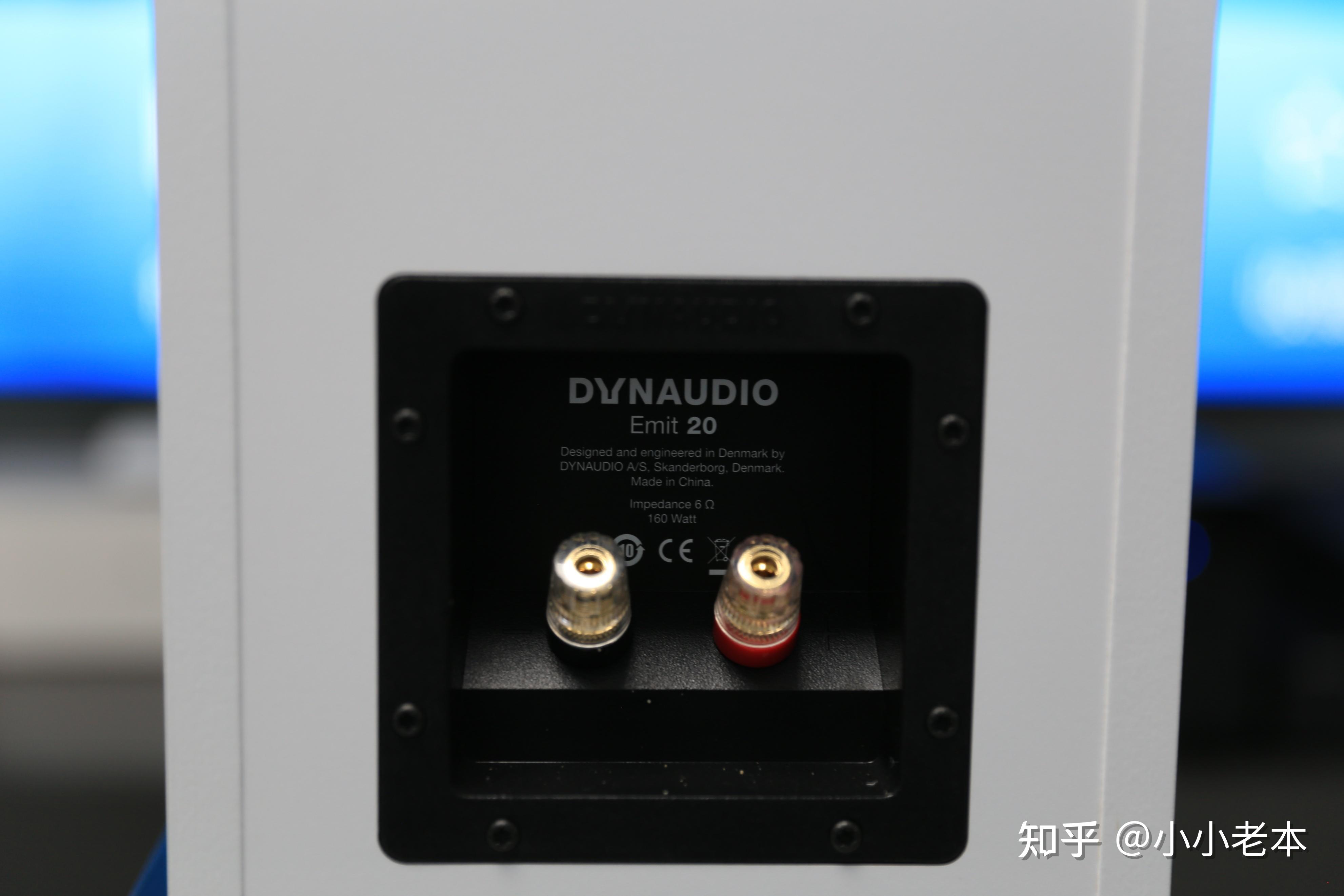 万元价位HiFi有什么好推荐，丹拿新意境Emit 20简析、搭配 - 知乎