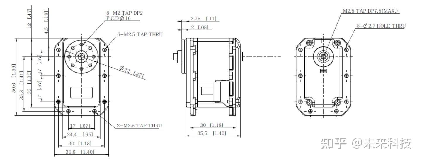 人形机器人-Poppy制作大模型应用 - 知乎