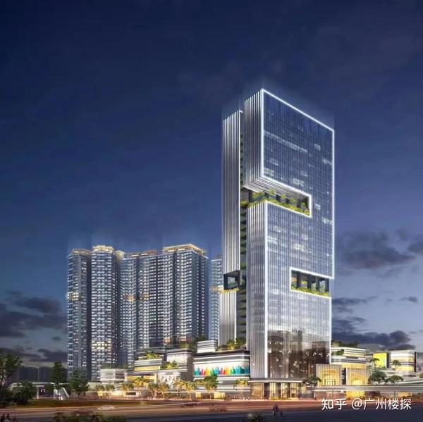 TOD项目越来越多，什么样的TOD最值钱？ - 知乎