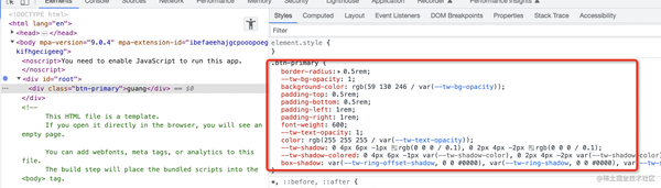 快速掌握 Tailwind：最流行的原子化 CSS 框架 - 知乎