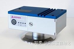 Sentronic 在线近红外光谱仪在固体制剂生产中的应用 - 知乎