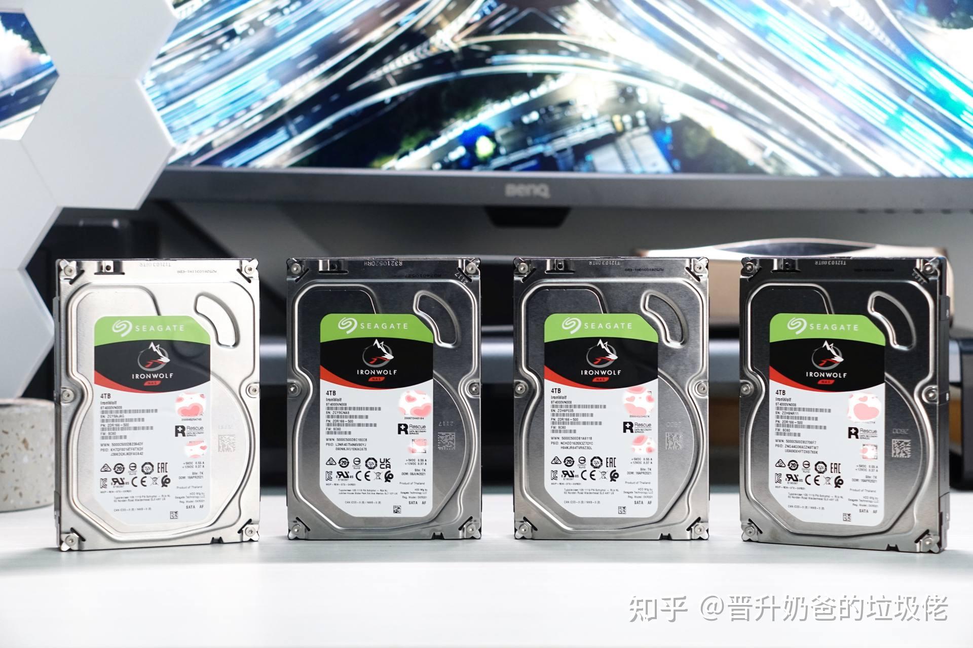 一文搞定NAS照片管理逻辑，适用于大多数NAS系统，极空间Z4实例 - 知乎