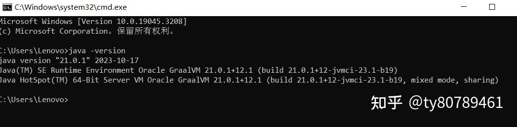 windows下springboot3.0-native-image编译 - 知乎