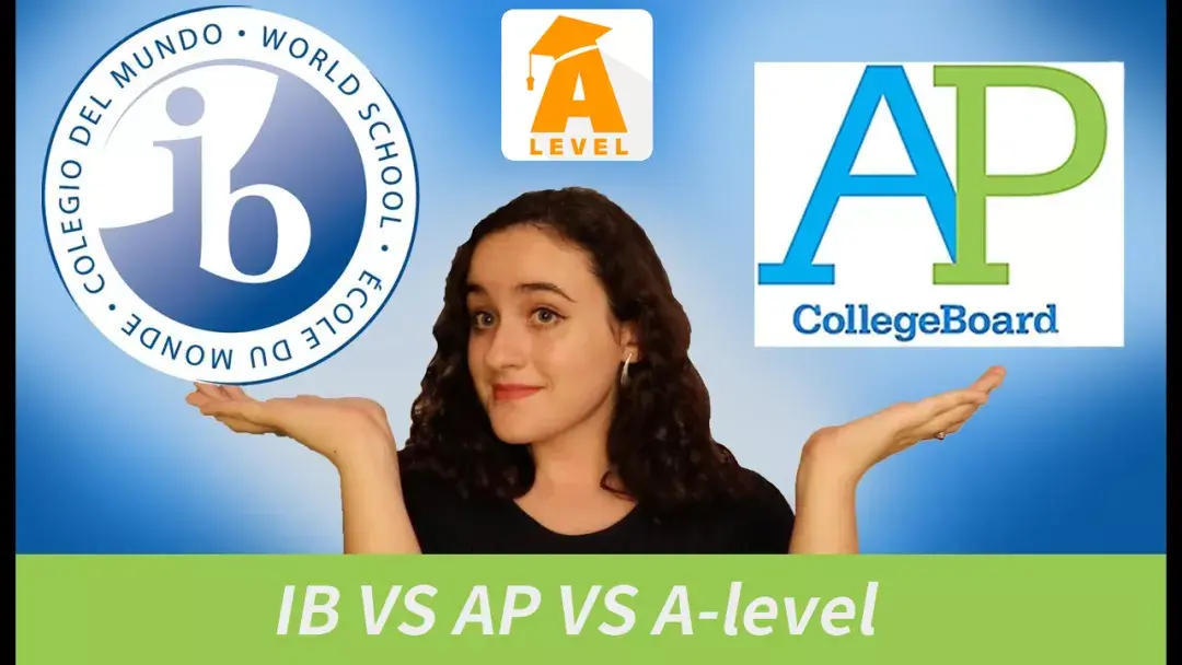 Top 30名校如何看待AP、IB、A-Level的学生？ - 知乎