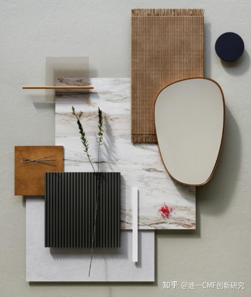 什么是CMF？基本定义、设计流程、应用和未来趋势 - 知乎