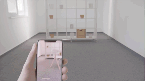 干货，AR是什么 - 知乎