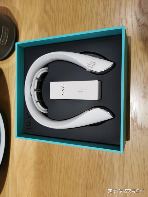 SKG 全新K5怎么样？SKG K5好还是K6好？SKG颈椎仪有用吗？SKG颈椎仪哪款好？全新K5实测