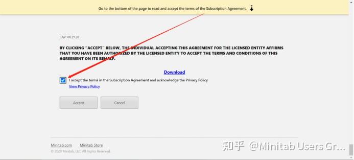 Minitab 免费试用安装说明 - 知乎