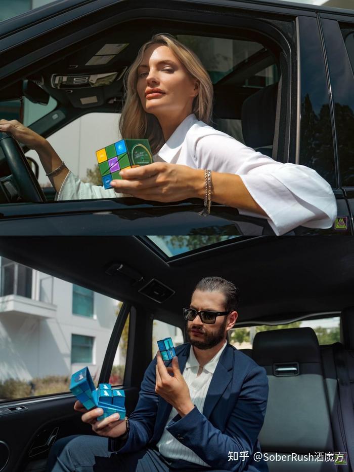 Sober Rush酒魔方-布局健康领域，倡导科学解酒新体验 - 知乎