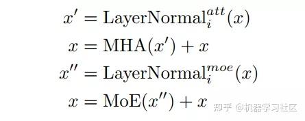 详细解读 Transformer的即插即用模块 | MoE插件让ViT模型更宽、更快、精度更高 - 知乎