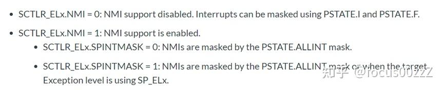 ARM A64架构 exception model 学习（二） - 知乎