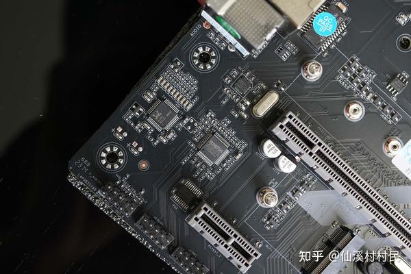 E3神教的最佳搭档，华南金牌B250-D4搭E3 1270V5装机 - 知乎