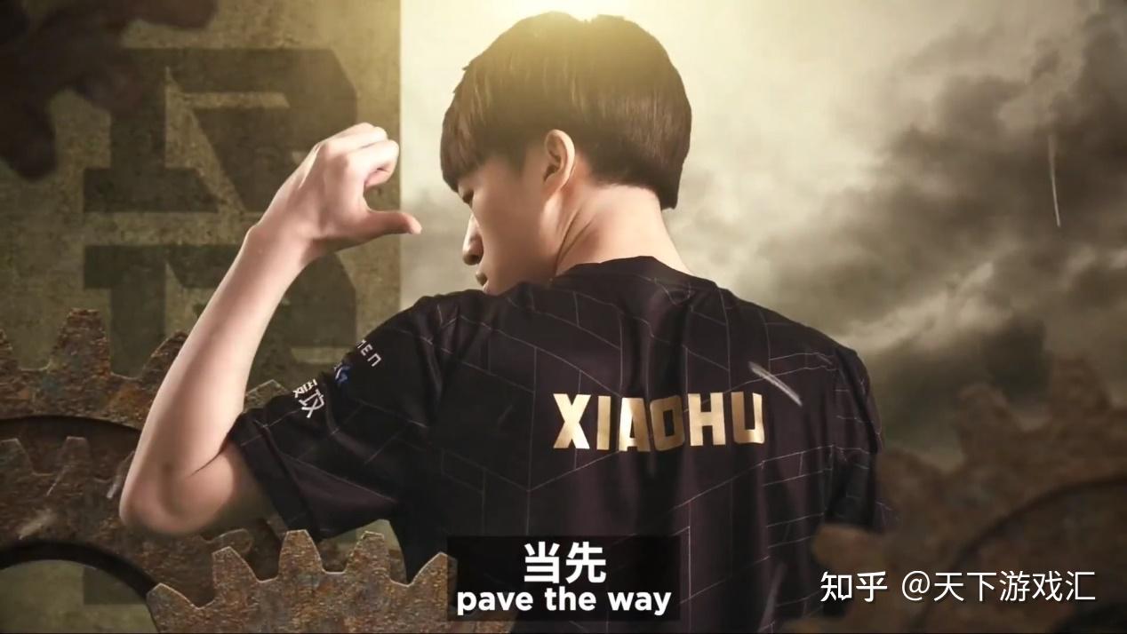 RNG惨败后暴露巨大隐患！Bin与上单小虎完全不同，不喜欢支援队友 - 知乎