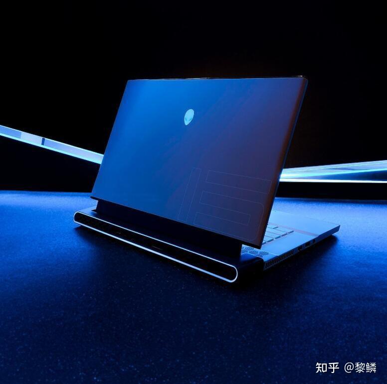 ALIENWARE X15 R2 - 知乎