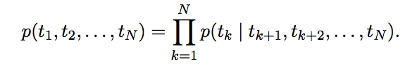 《Semi-supervised sequence tagging with bidirectional language models》阅读笔记 - 知乎