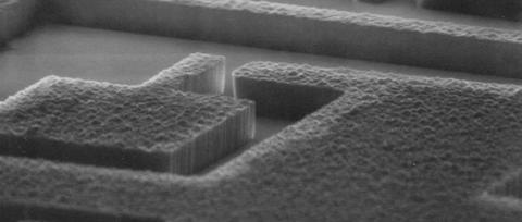 SACVD与HARP技术 - 知乎