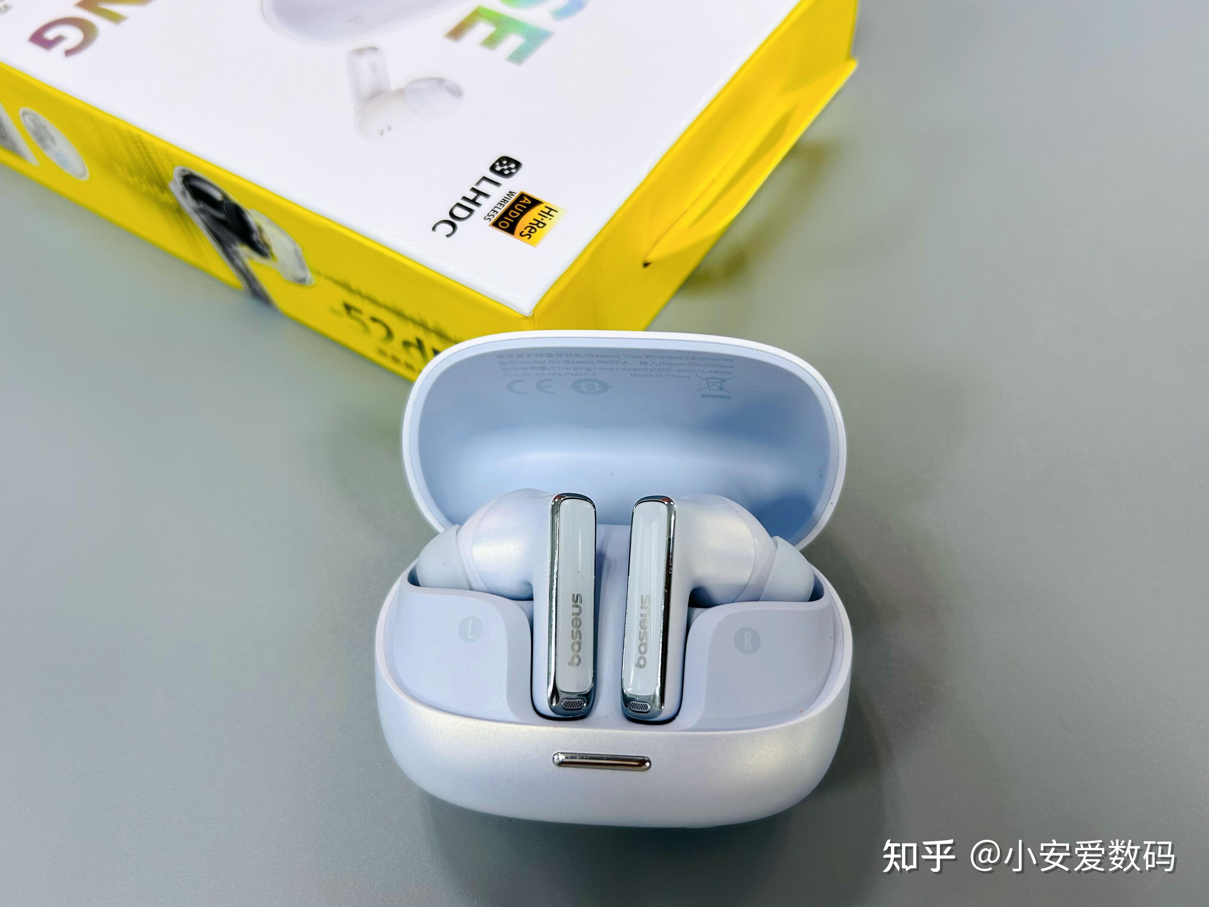 200元降噪蓝牙耳机新标杆：倍思M2s Pro蓝牙耳机实测分享，小金标音质，旗舰降噪，又是一款性价比超高的降噪耳机！！ - 知乎