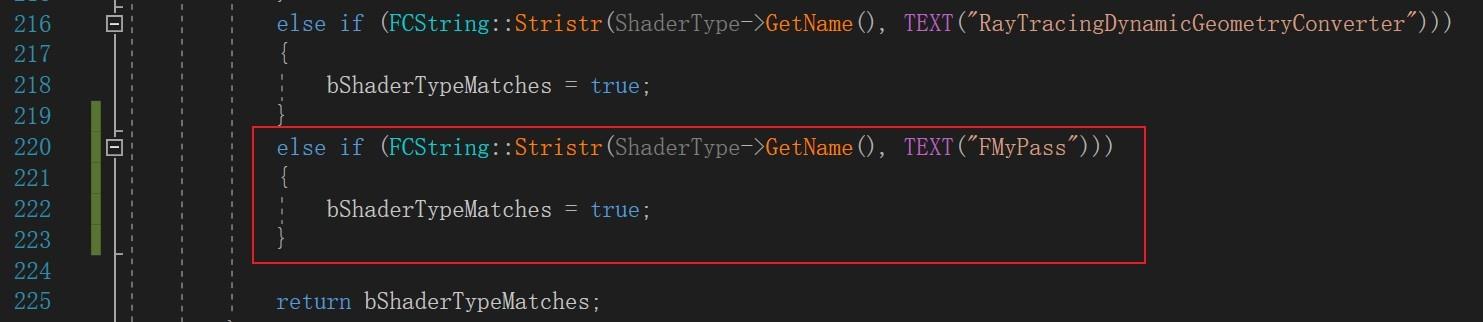 【UE4.26.0】定制一个自己的MeshPass - 知乎