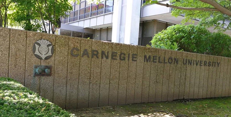 【前辈说】CMU ECE/SE（ SV校区）软硬件资源/课程介绍/优劣分析/就业和发展 - 知乎