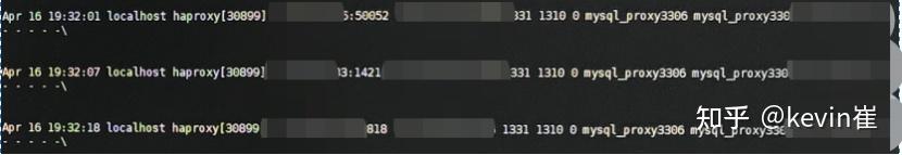 MySQL错误日志Got an error reading communication packet - 知乎