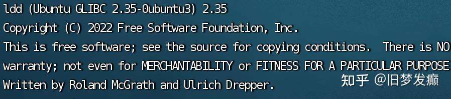 Ubuntu20.04 升级GLIBC - 知乎