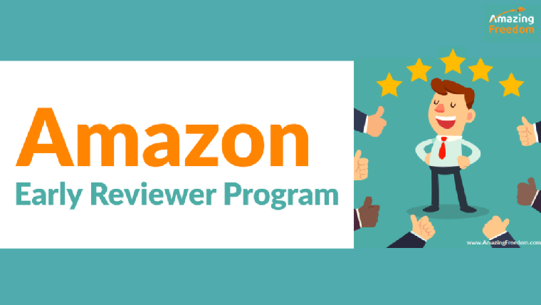 亚马逊早期评论人计划取消，卖家还能如何获取review？ - 知乎