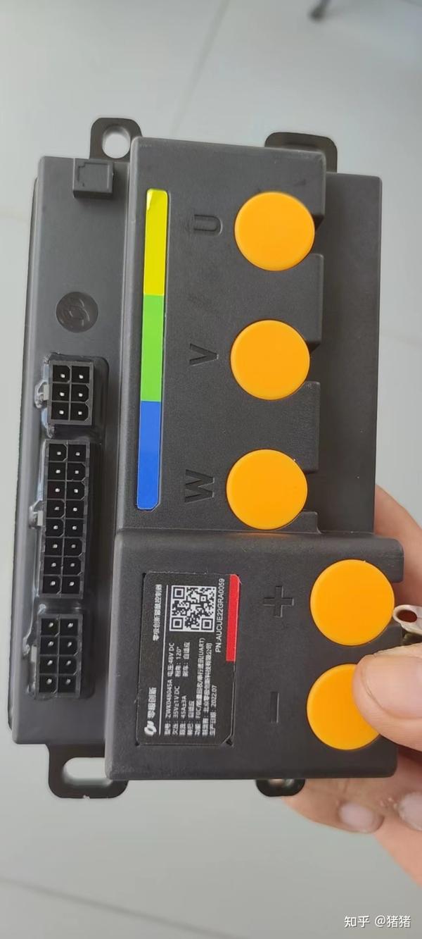 新国标天花板——九号MMAX110p测评以及电动车ABS实用性评测 - 知乎