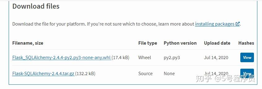 Python的pip安装总是失败怎么办？ - 知乎