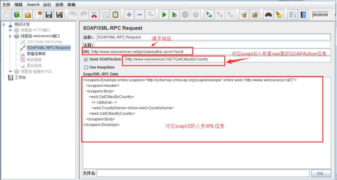 接口测试：Jmeter和Postman测试方法对比 - 知乎