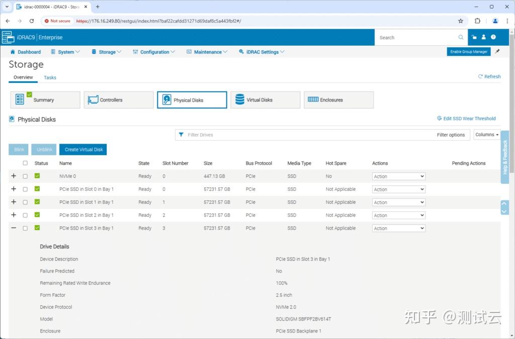 H800 GPU Dell PowerEdge XE9680 整机大陆现货 - 知乎