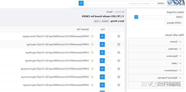 最新CMIP6数据处理及在气候变化、水文、生态等领域应用教程 - 知乎