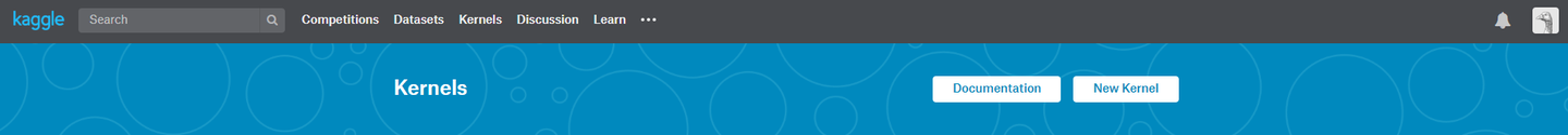 kaggle kernels踩坑记 - 知乎