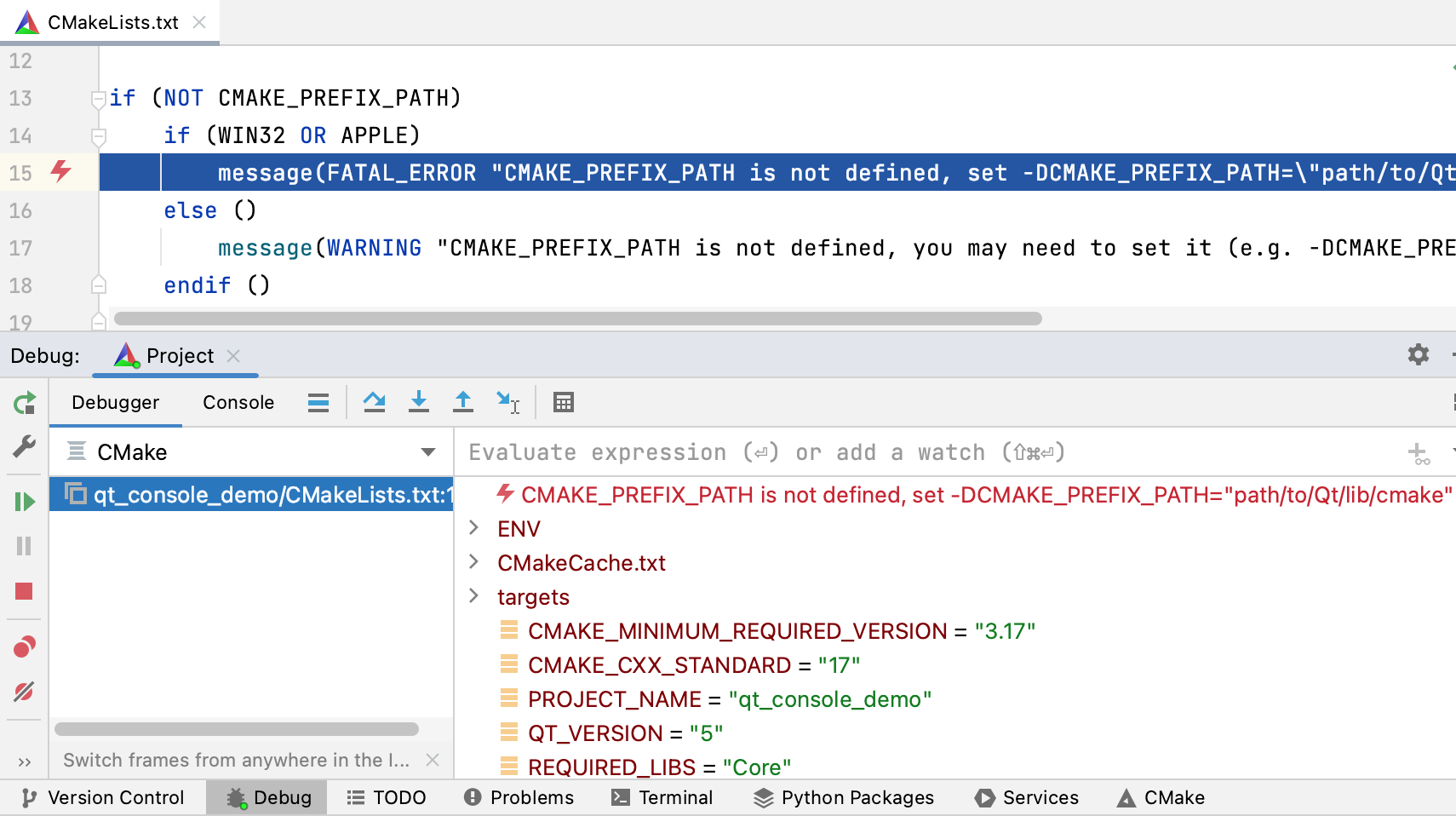 使用 CLion 解决 C++ 的 7 大痛点 - 知乎