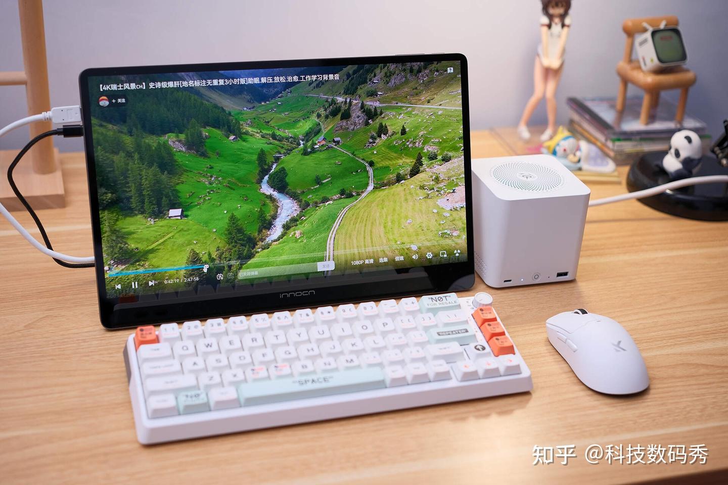 零刻竟然真的出NAS啦，零刻ME Mini迷你主机NAS二合一测评 - 知乎