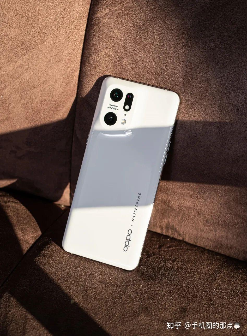 影像顶级、性能拉了，OPPO Find X5 Pro全面评测 - 知乎