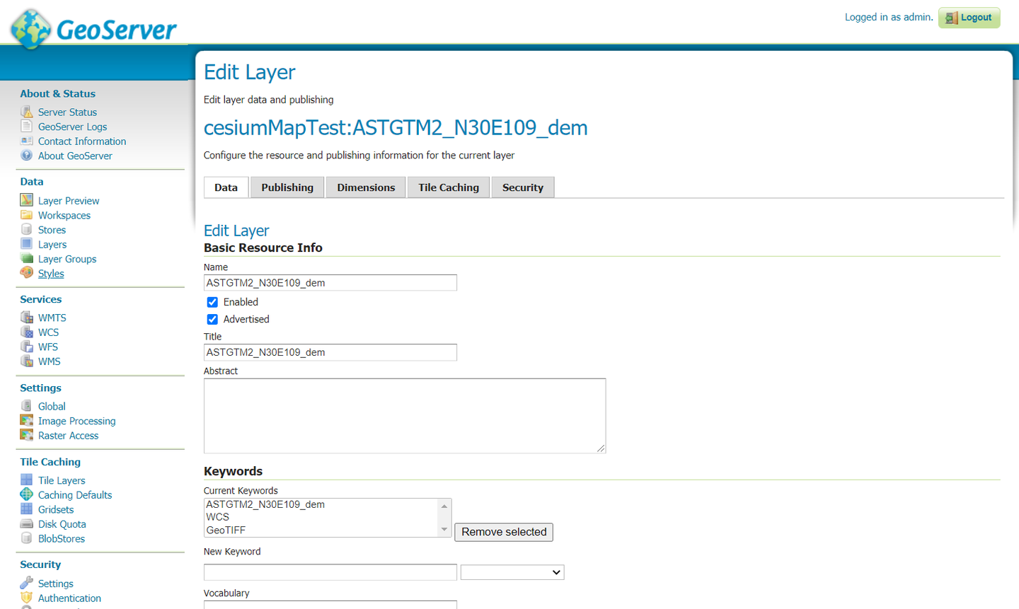 Cesium 加载 geoserver 地图服务（wms） - 知乎