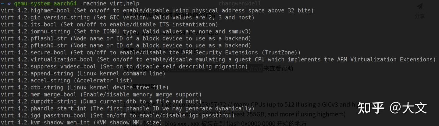 Arm Linux 调试-QEMU调试环境 搭建 - 知乎