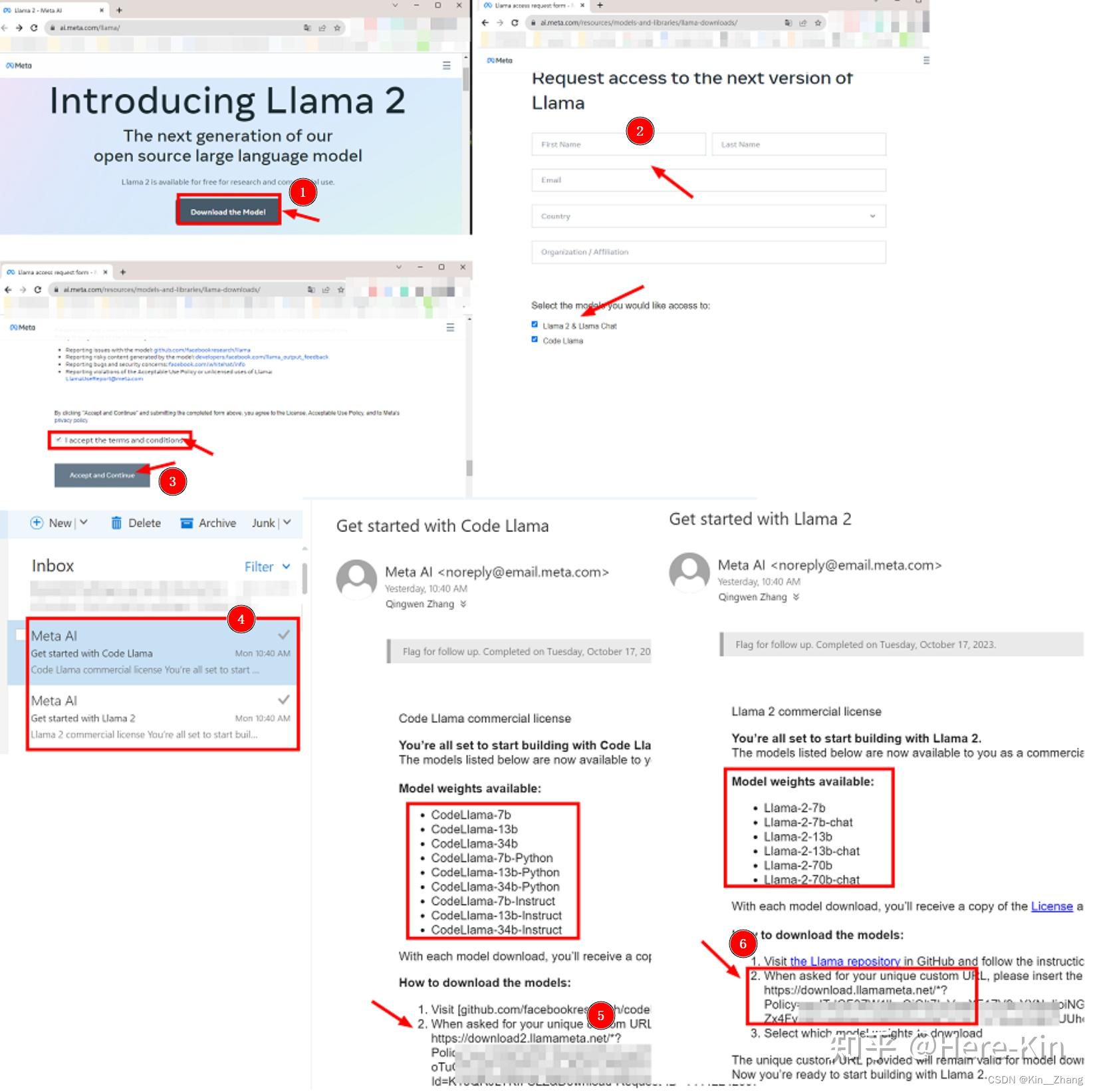 Llama Tutorial 大语言模型实践 - 知乎