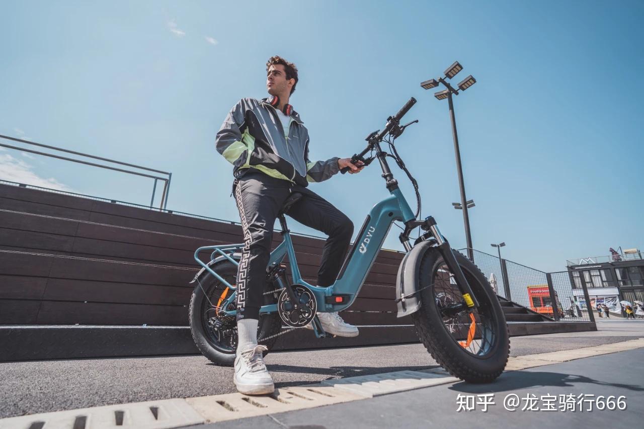 2022 ebike 海外市场数据与消费者报告 - 知乎