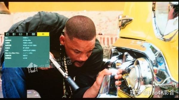 多珀doopoo X3 8K播放机使用评测分享 - 知乎