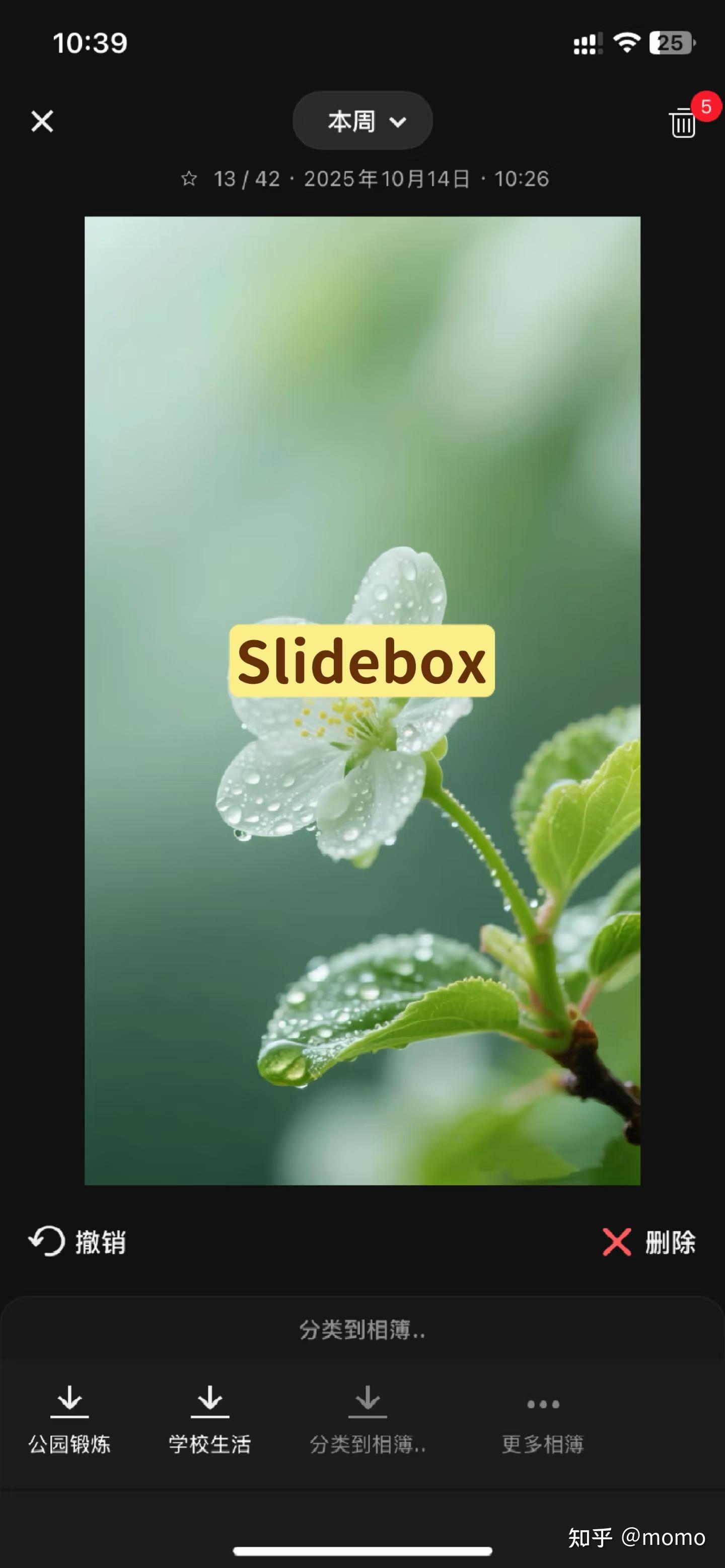 照片整理 | Slidebox 和 AirPhoto 怎么选？ - 知乎