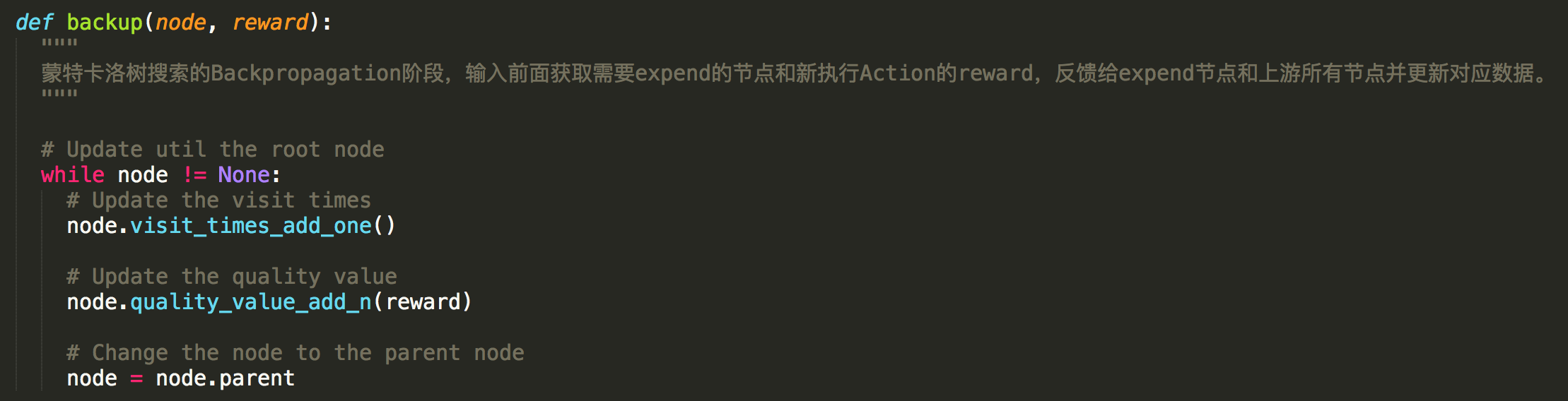 如何学习蒙特卡罗树搜索（MCTS） - 知乎