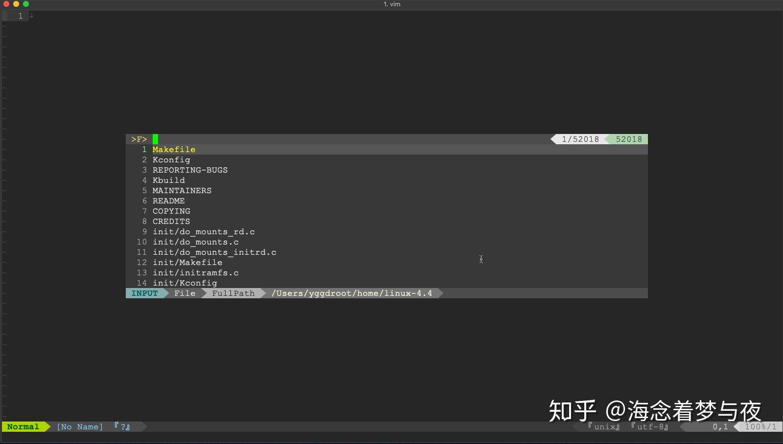基于SpaceVim开箱即用C/C++ IDE - 知乎
