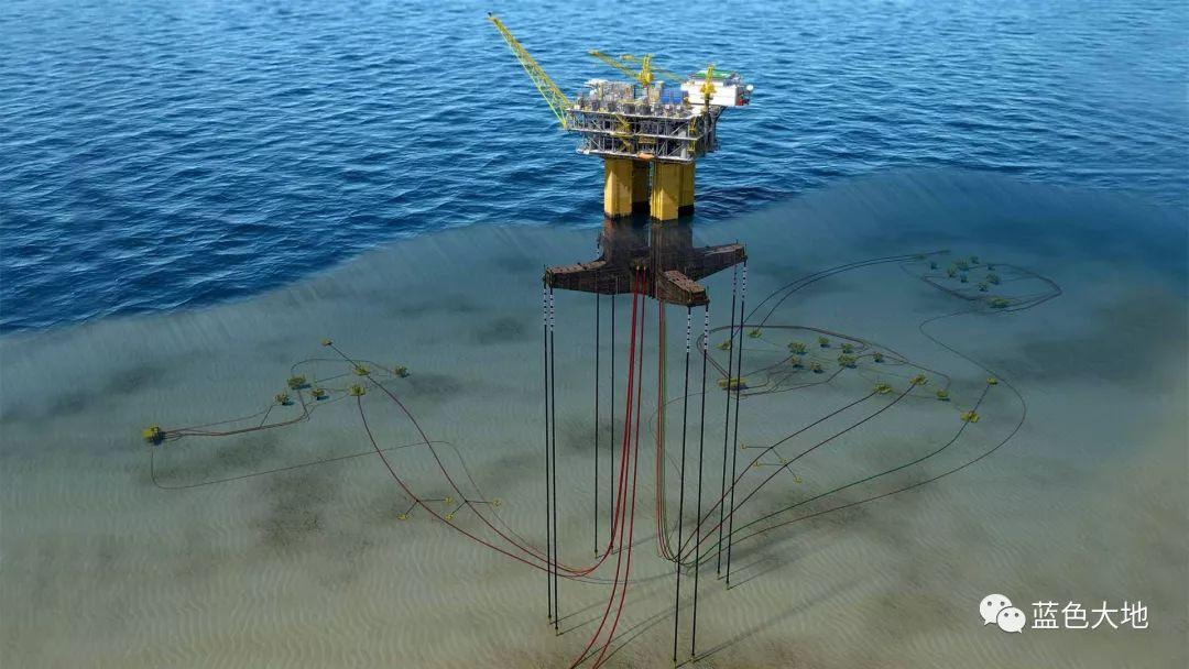 【油气】海洋油气田开发精美图片。行外看热闹，行内看门道，倾情巨献~~ - 知乎