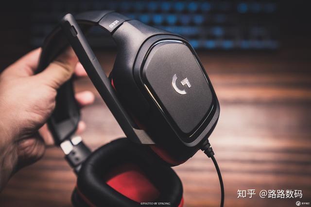 罗技G331 431 633S 933S四款电竞耳机的横向评测 - 知乎