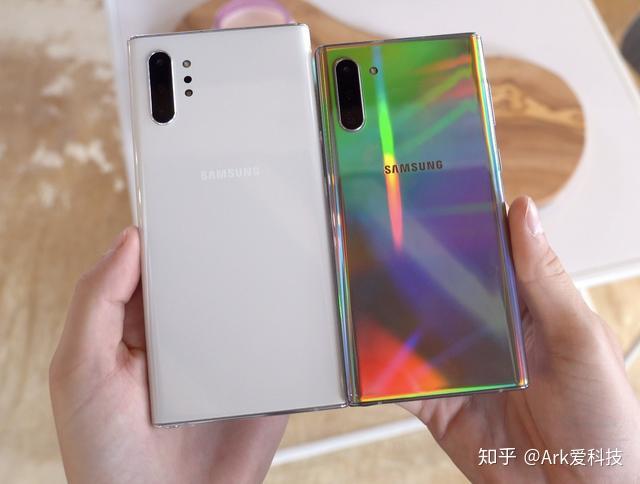 6599元！三星Note10国内发布，欲与华为Mate30 Pro争机皇？ - 知乎