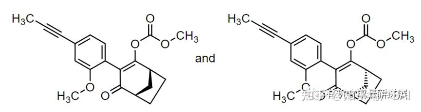 metproxybicyclone工业化合成设计-初试 - 知乎