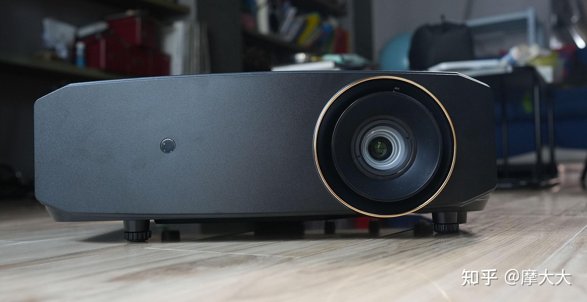 小宙斯第二代如何？JVC N69激光投影机超详细试用 - 知乎