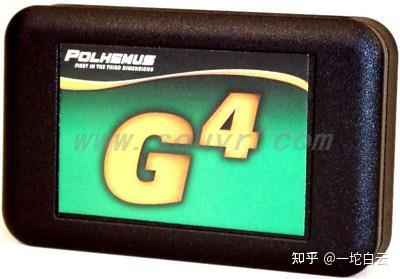 【每天一款VR设备】Polhemus G4 电磁式位置追踪器 - 知乎