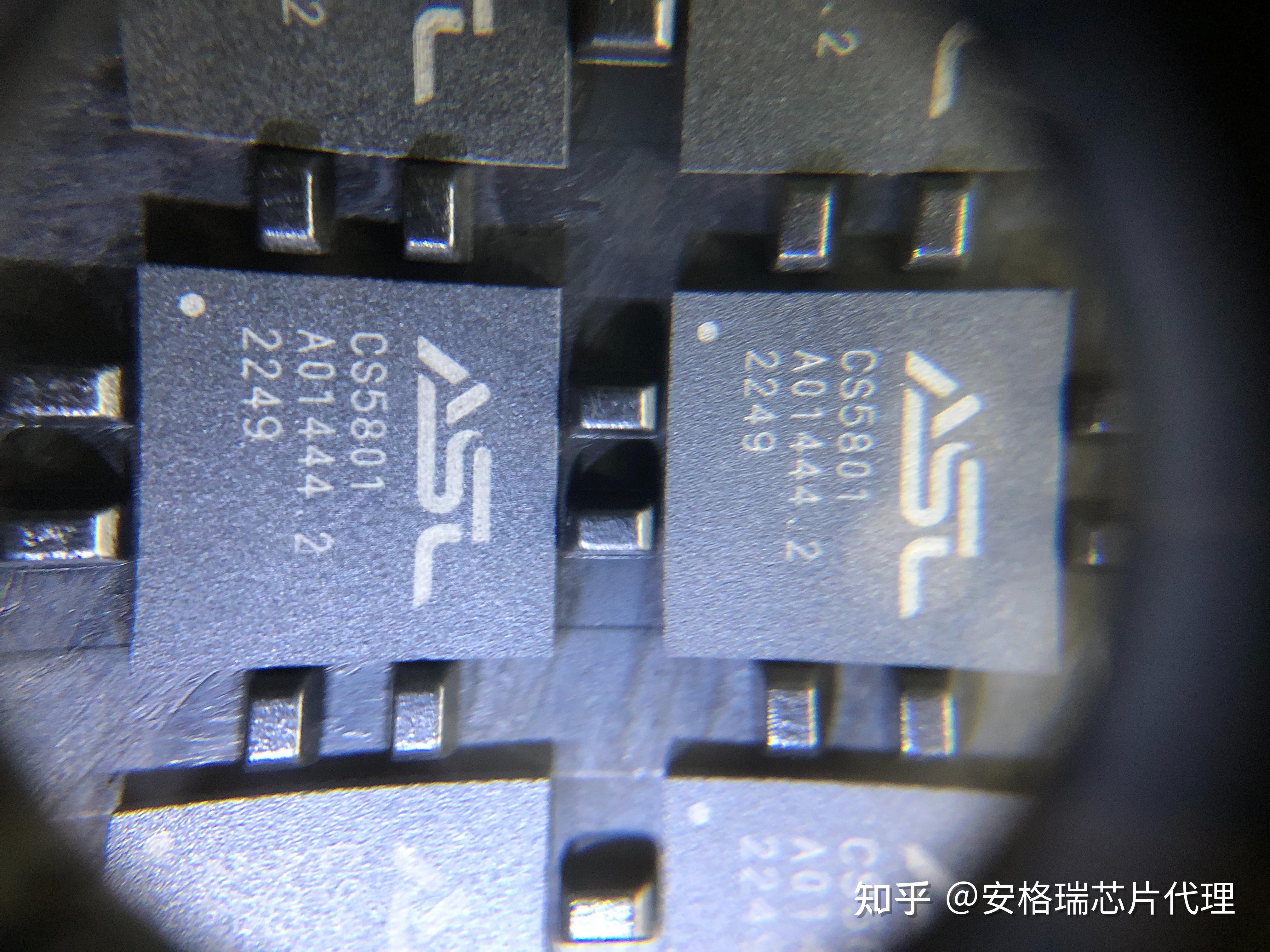 ASL集睿致远 CS5801替代LT6711方案 HDMI转DP/EDP转换设计电路 CS5801规格书 - 知乎